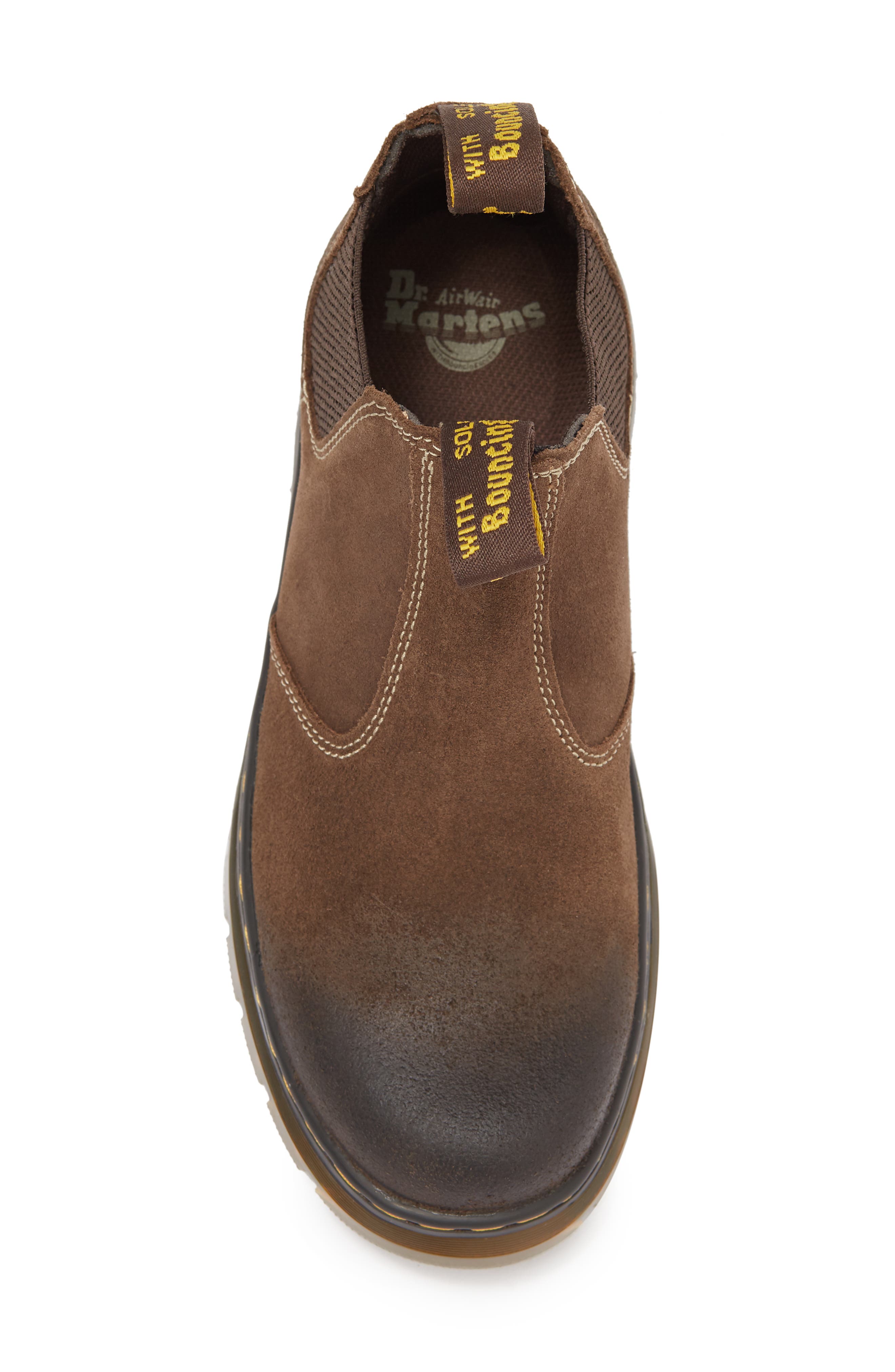 Dr. Martens Hardie Chelsea Boot (Men) | Nordstromrack