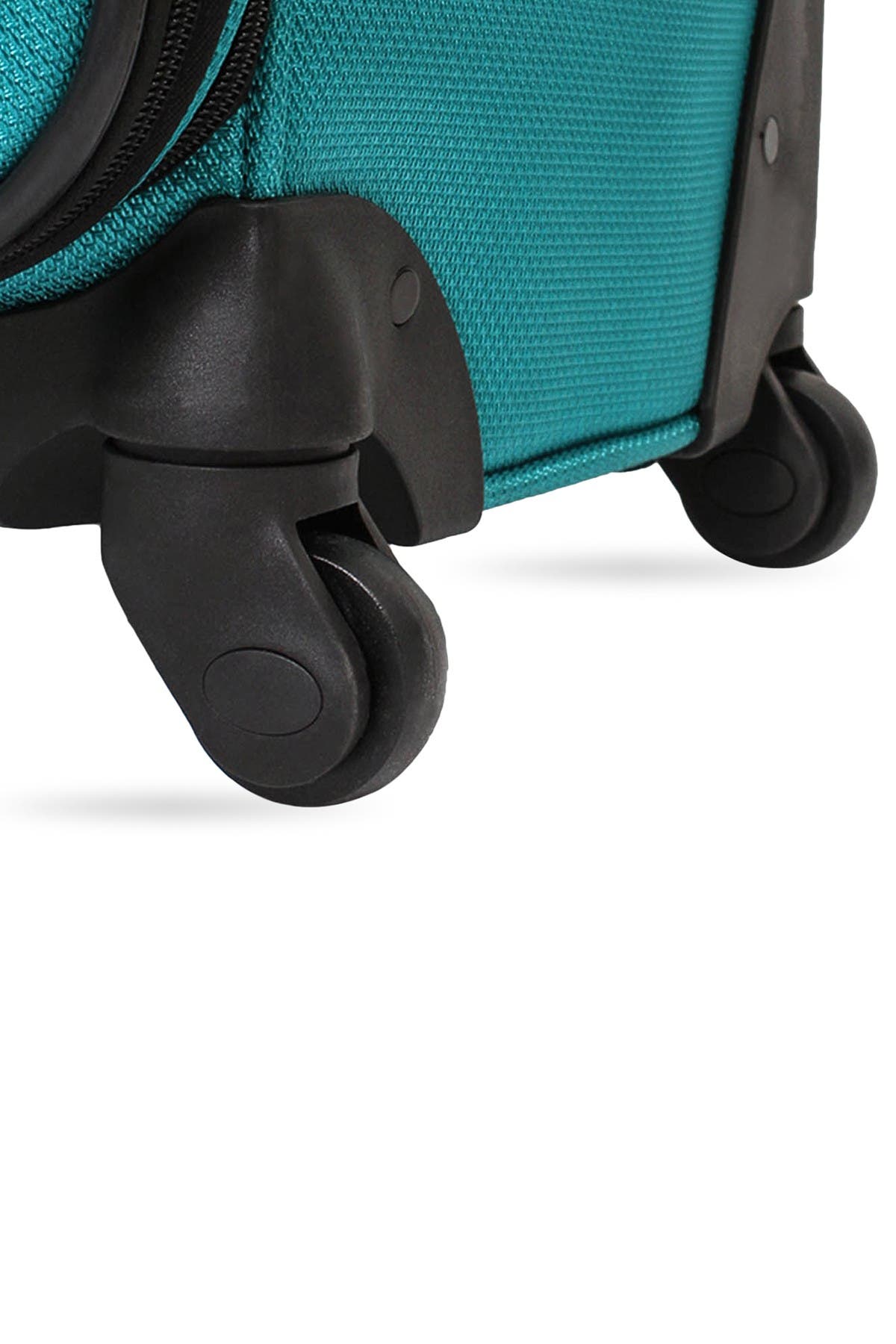 SWISSGEAR 25" Spinner Suitcase | Nordstromrack