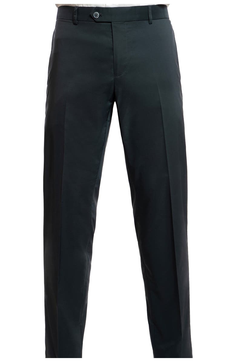 Joe's Flat Front Tech Suit Separate Pants | Nordstromrack
