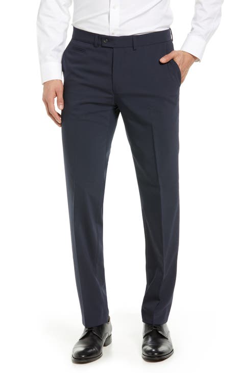 Men's Wool Blend Pants | Nordstrom