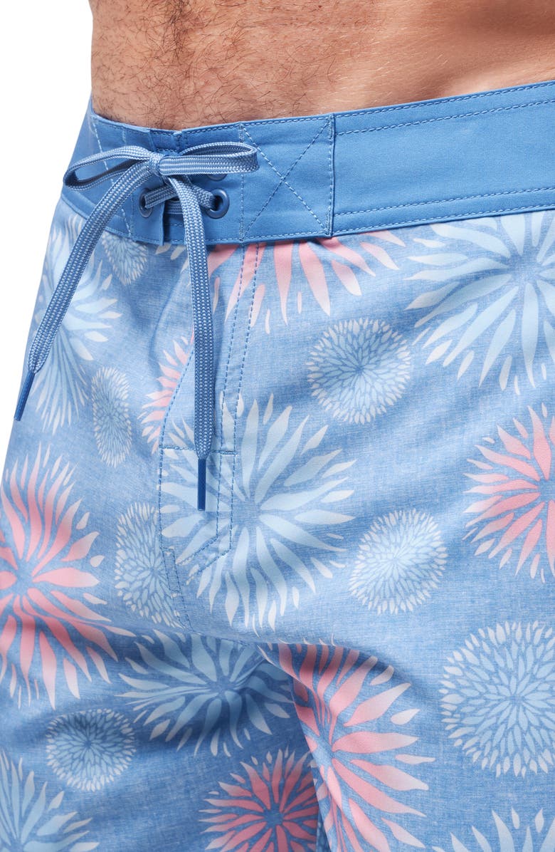 TravisMathew Sand Smuggler Board Shorts | Nordstromrack