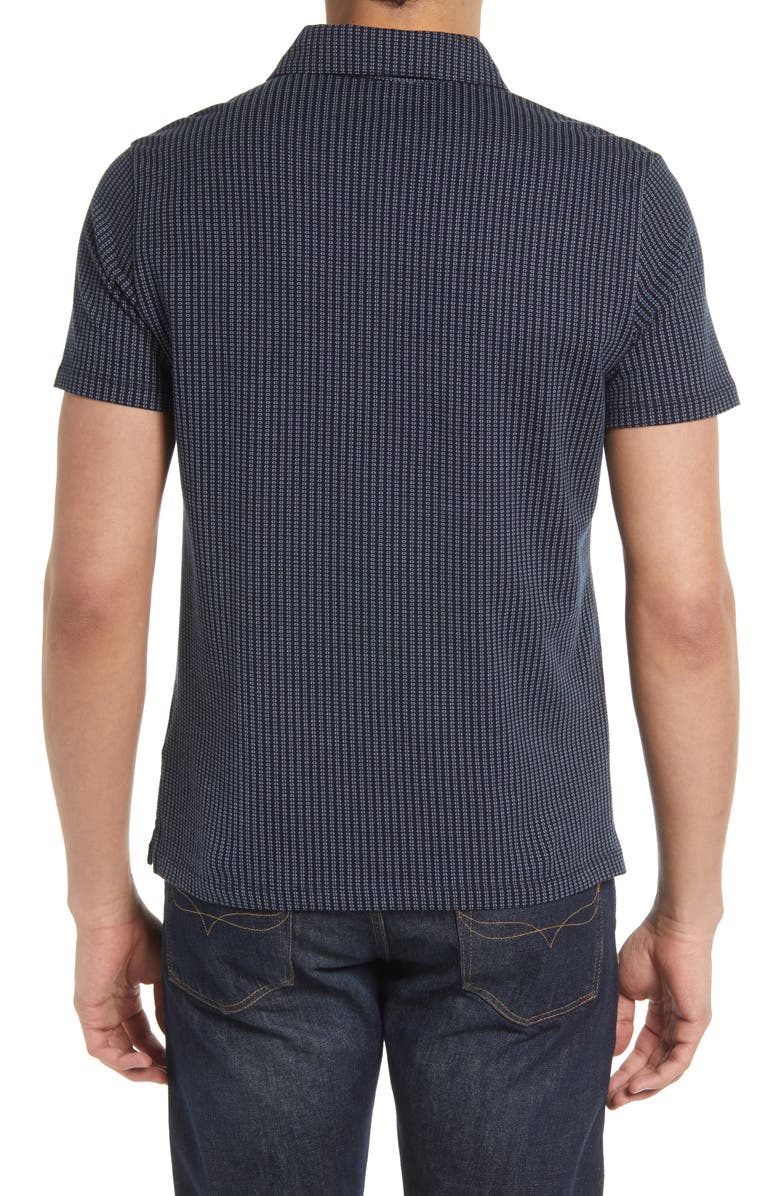 Robert Barakett Wilton Print Polo | Nordstromrack