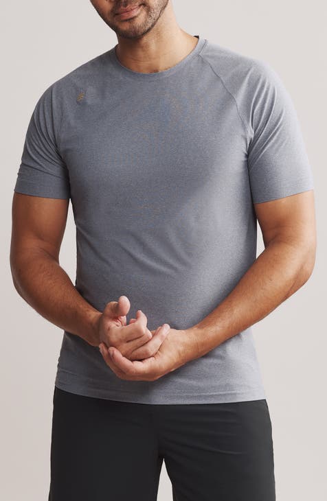 Nylon t shirts store