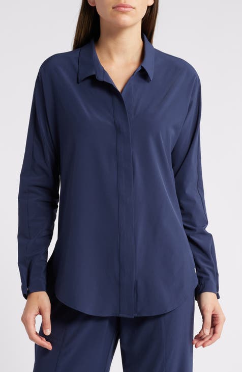 Women's Sun Protection Tops | Nordstrom