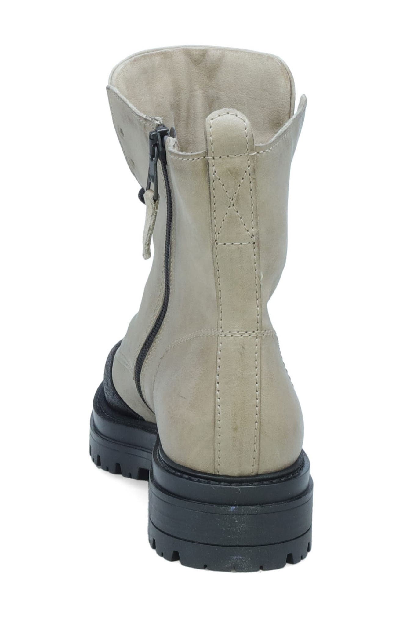 Miz Mooz Dragon Lug Sole Boot (Women) | Nordstromrack