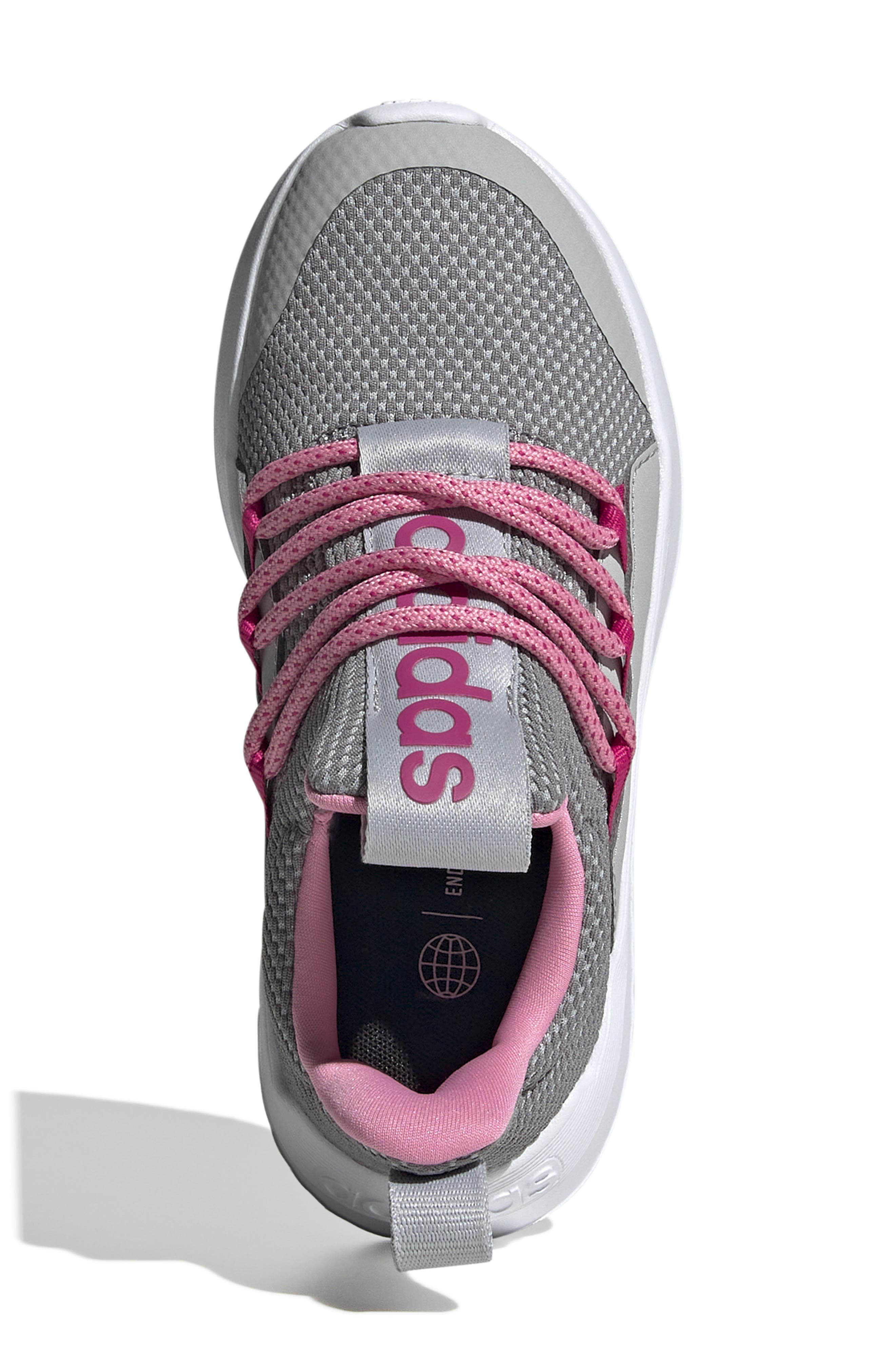 Kids Lite Racer Adapt 5 0 Sneaker