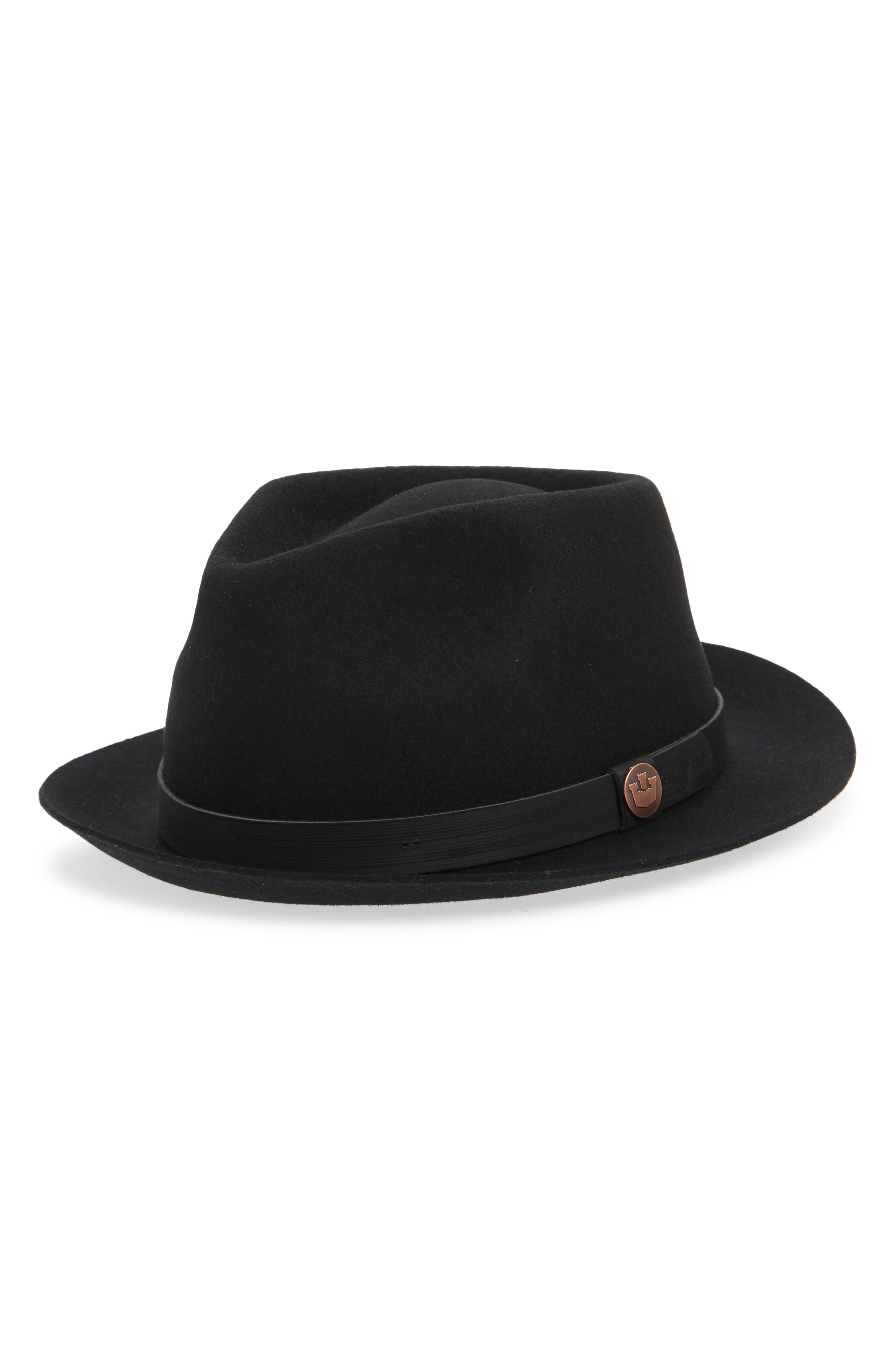 Goorin Bros. Glaser Wool Fedora | Nordstrom