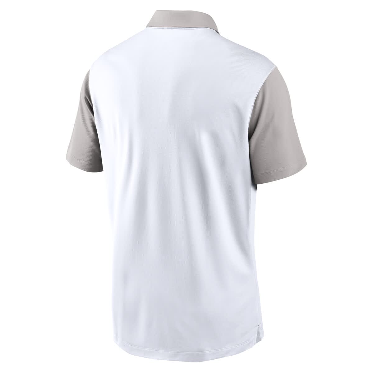 Nike Men's Nike White/Gray Alabama Crimson Tide Athletic Prep Legacy ...