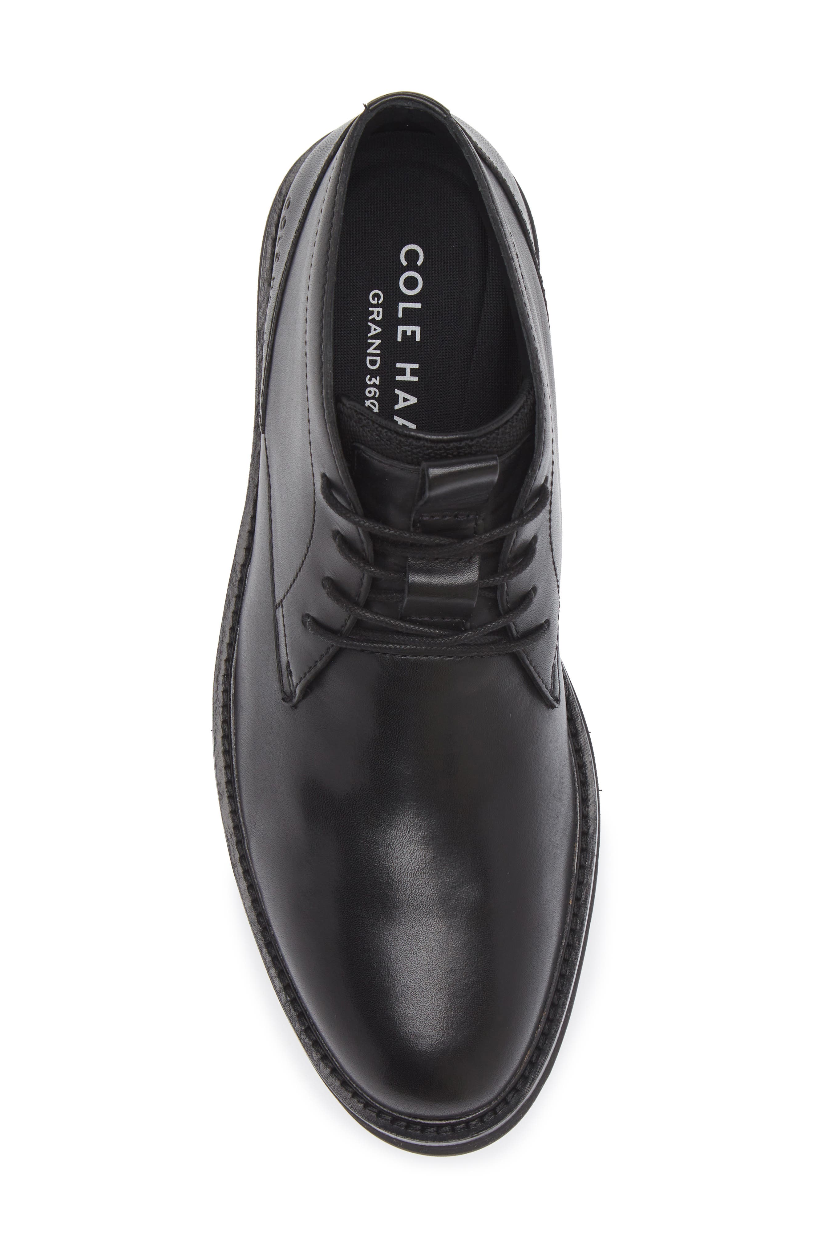 Cole Haan Osborn Grand 360 Waterproof Chukka Boot (Men) | Nordstromrack