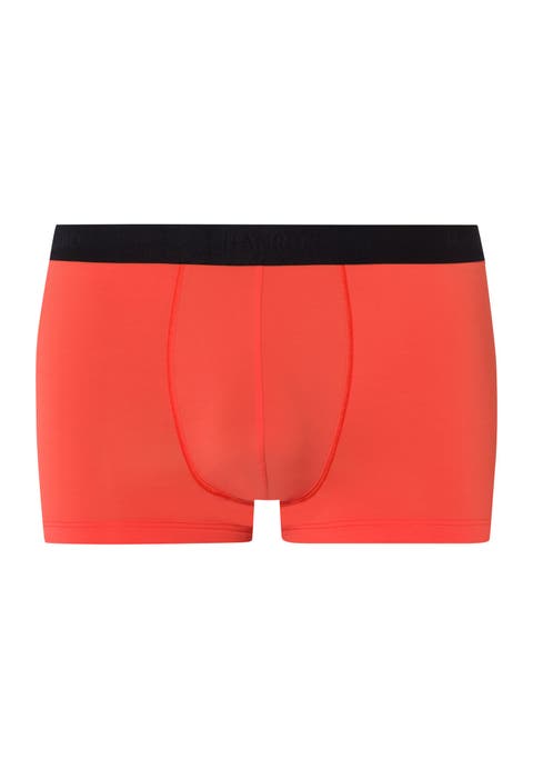 Men's Orange Underwear, Boxers & Socks | Nordstrom