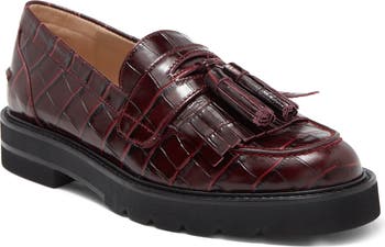 Stuart Weitzman Mila Lift Loafer (Women) | Nordstromrack