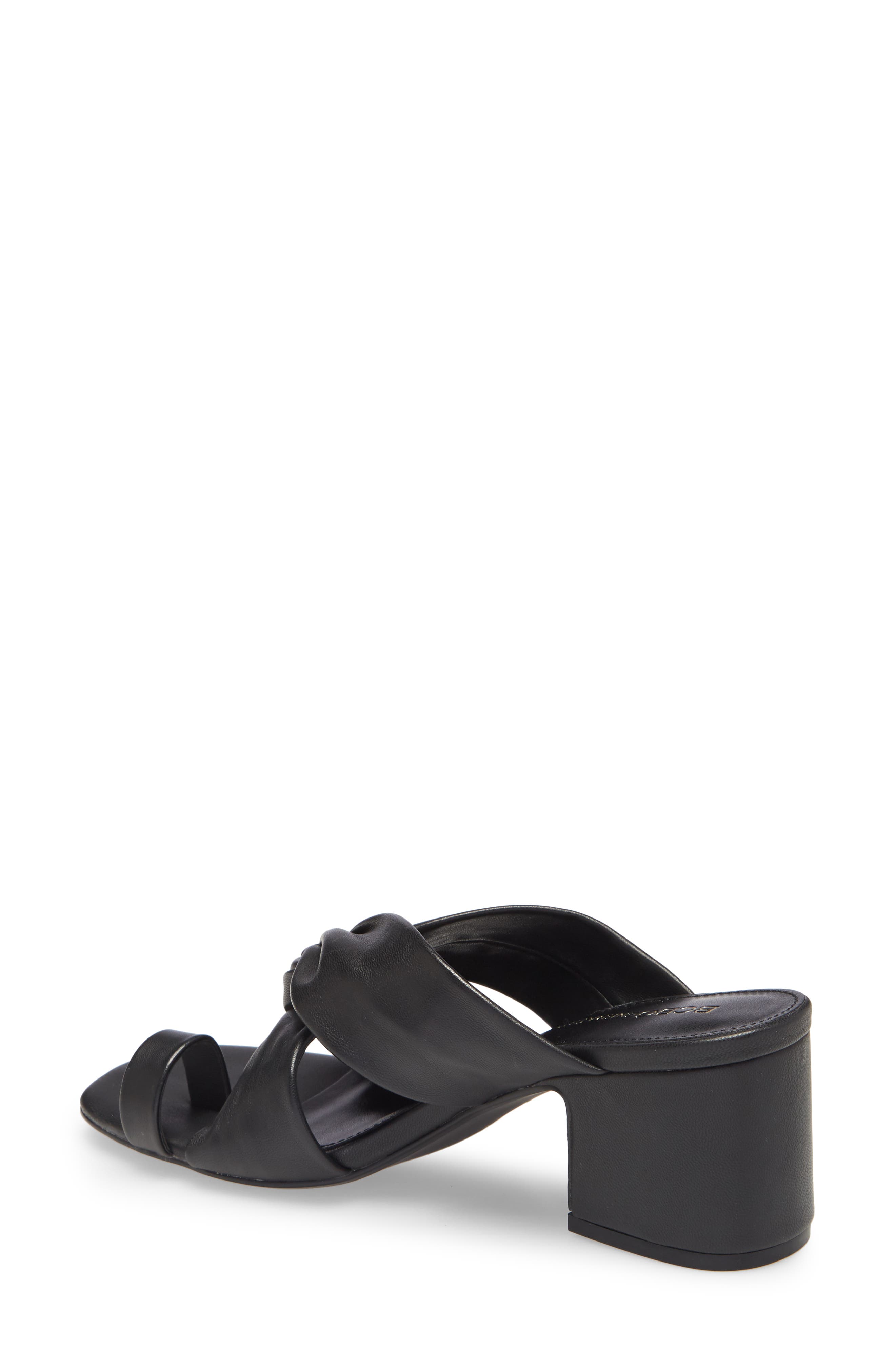 BCBGeneration Dextar Slide Sandal (Women) | Nordstrom