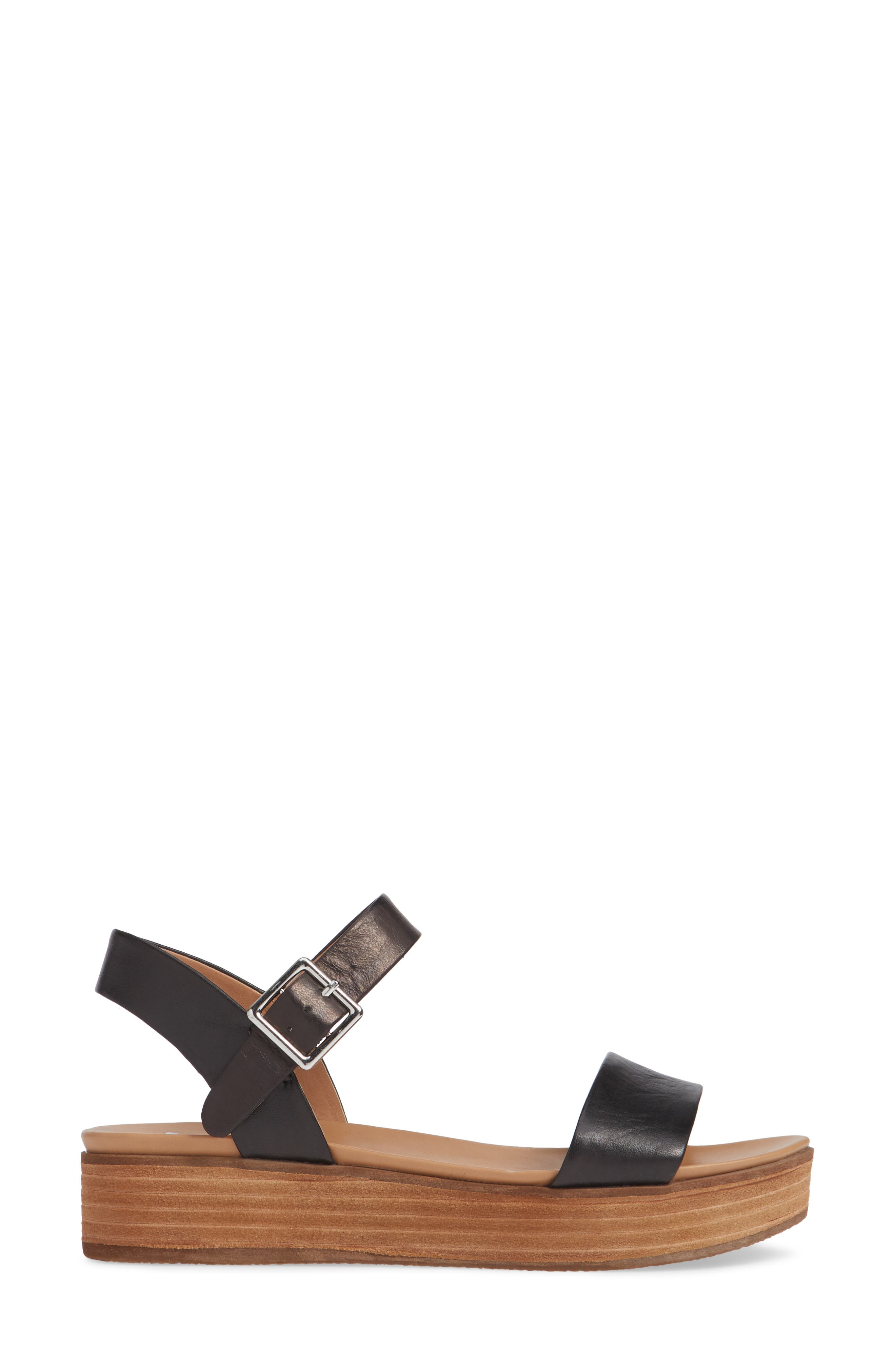 Steve Madden Aida Platform Sandal (Women) | Nordstrom