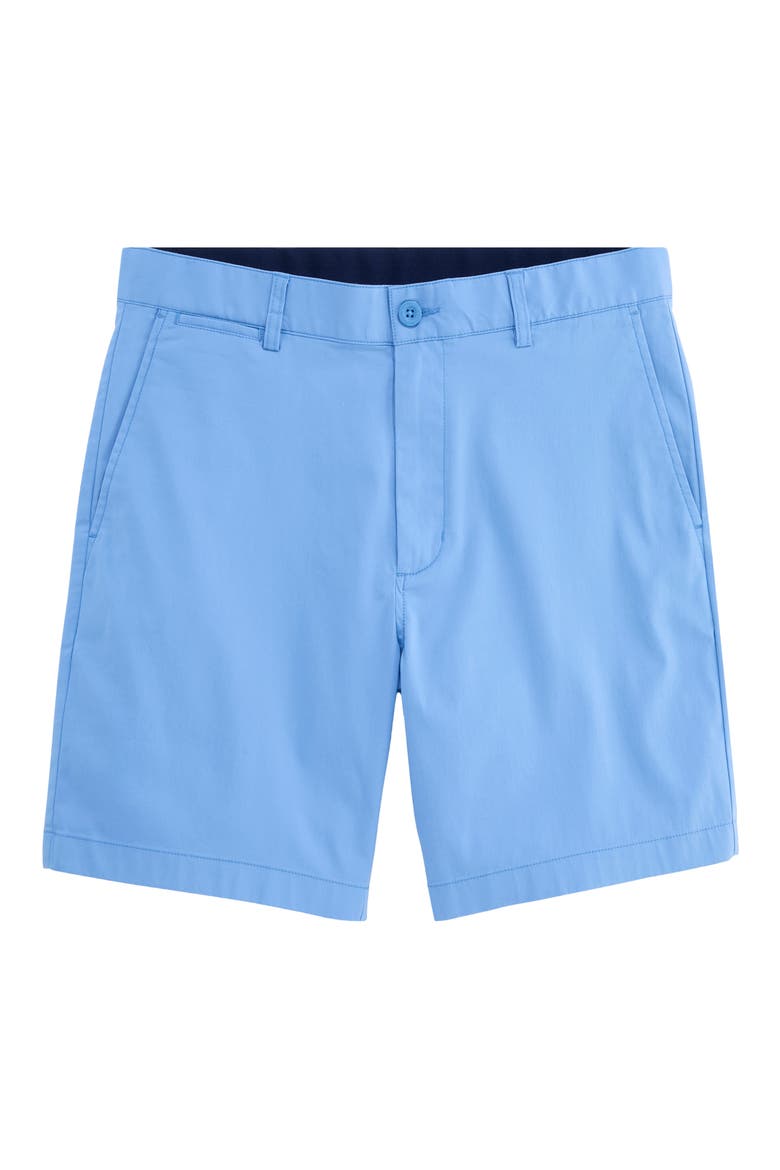 Chilmark 7-Inch Stretch Chino Shorts (Men) | Nordstrom