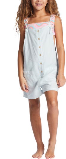 Billabong Wave Watch Jr Romper | Nordstromrack