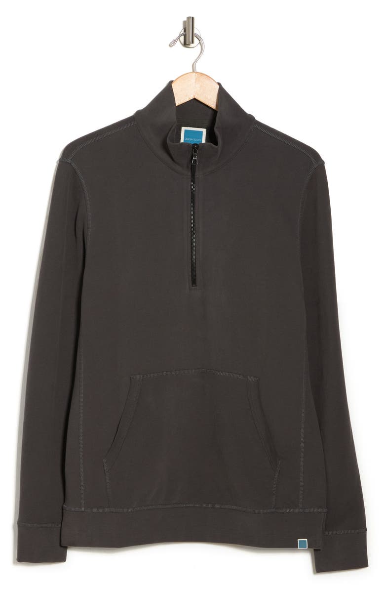 Jason Scott Half-Zip Pullover Sweatshirt | Nordstromrack