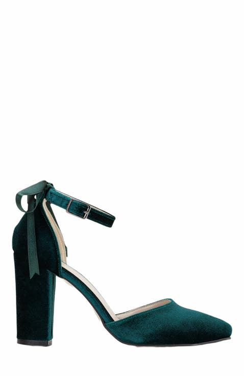 Women's Green Pumps | Nordstrom