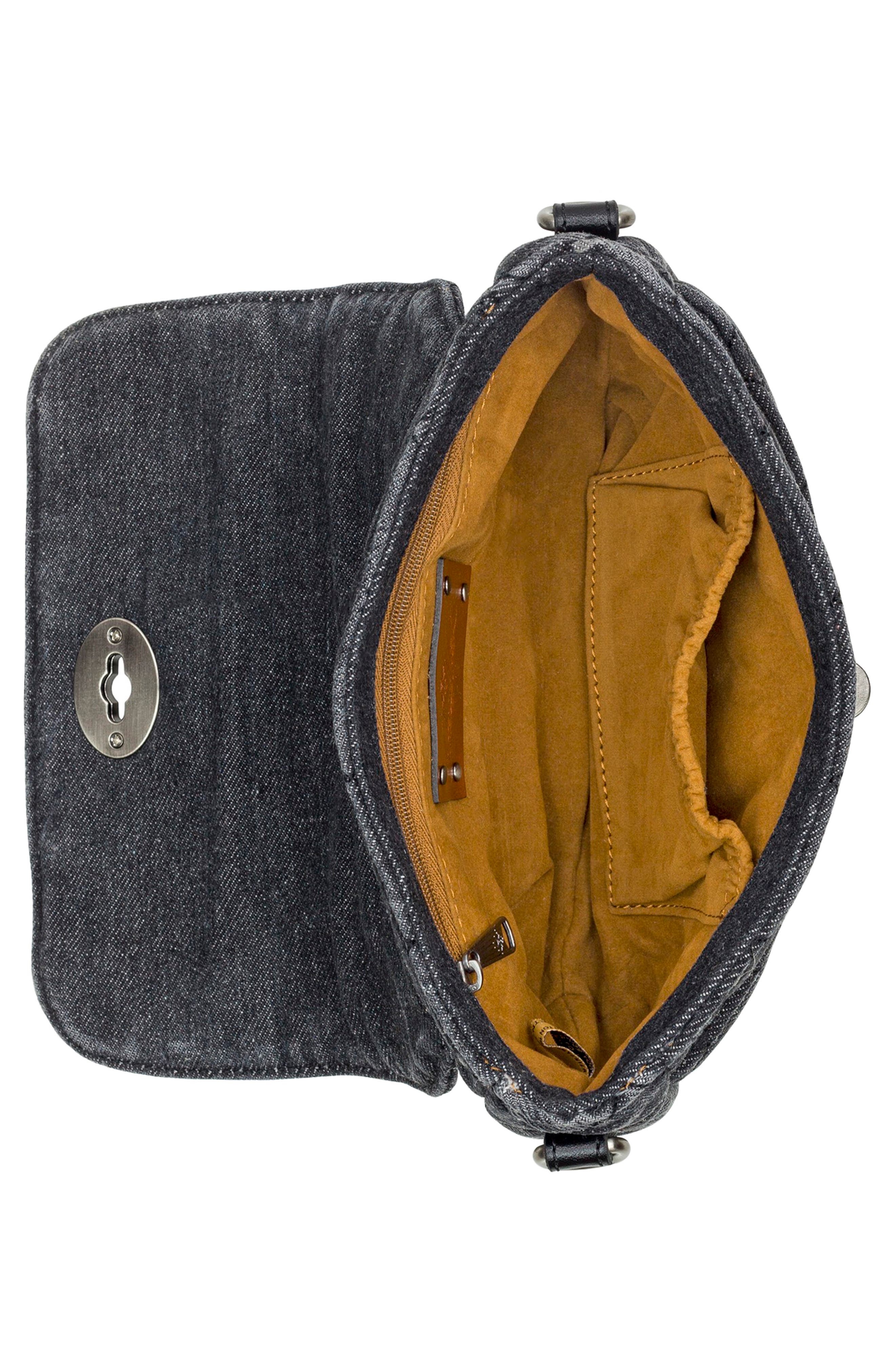 Patricia Nash Bonny Diamond Quilt Crossbody Bag | Nordstromrack