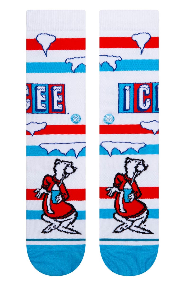 Stance Icee Crew Socks | Nordstrom