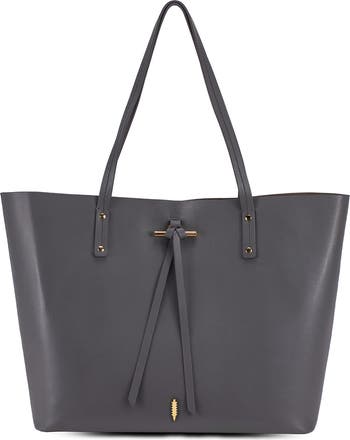 Thacker Fran Leather Tote | Nordstromrack