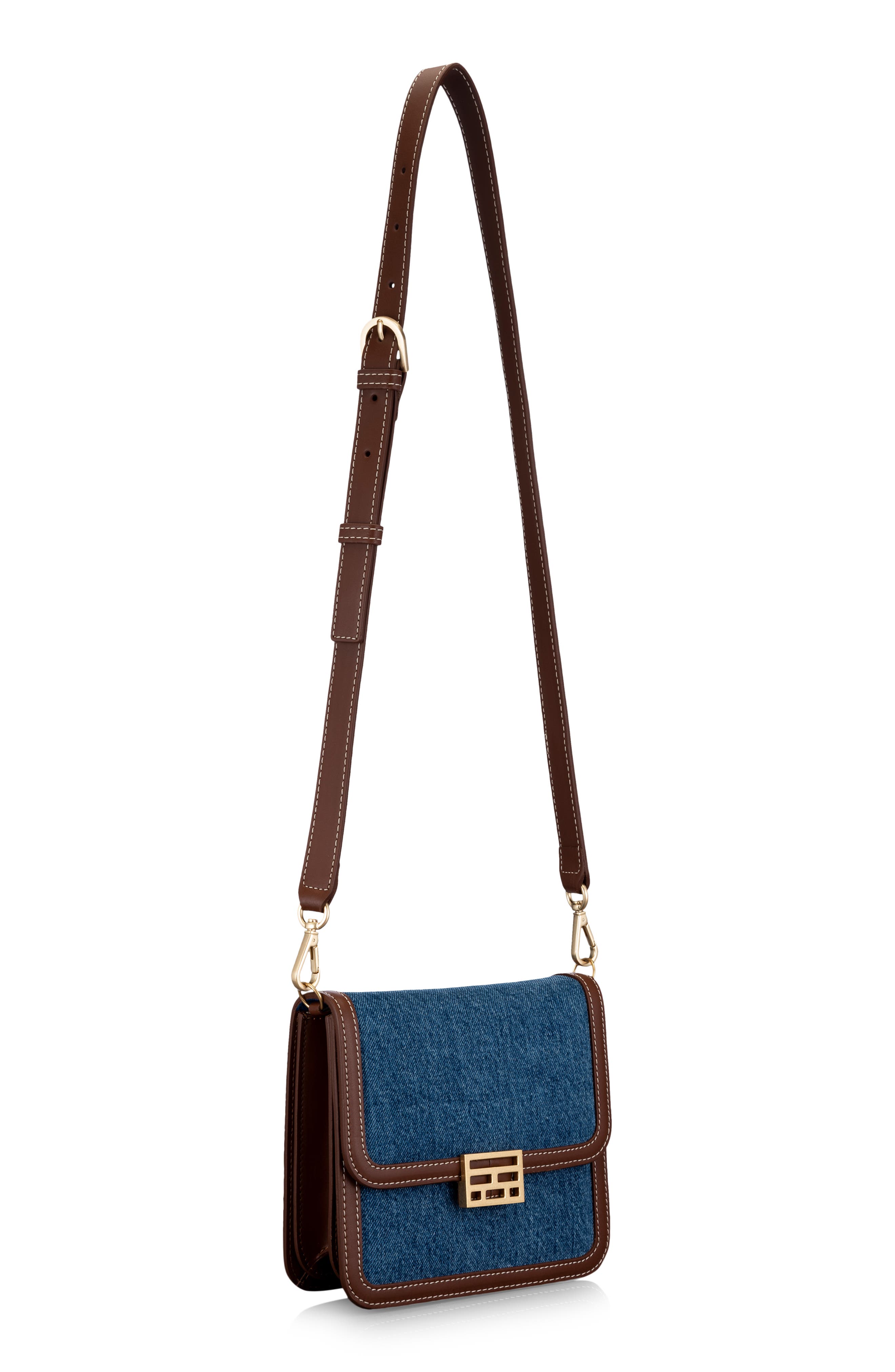 FRAME Le Signature Mini Shoulder Bag | Nordstromrack