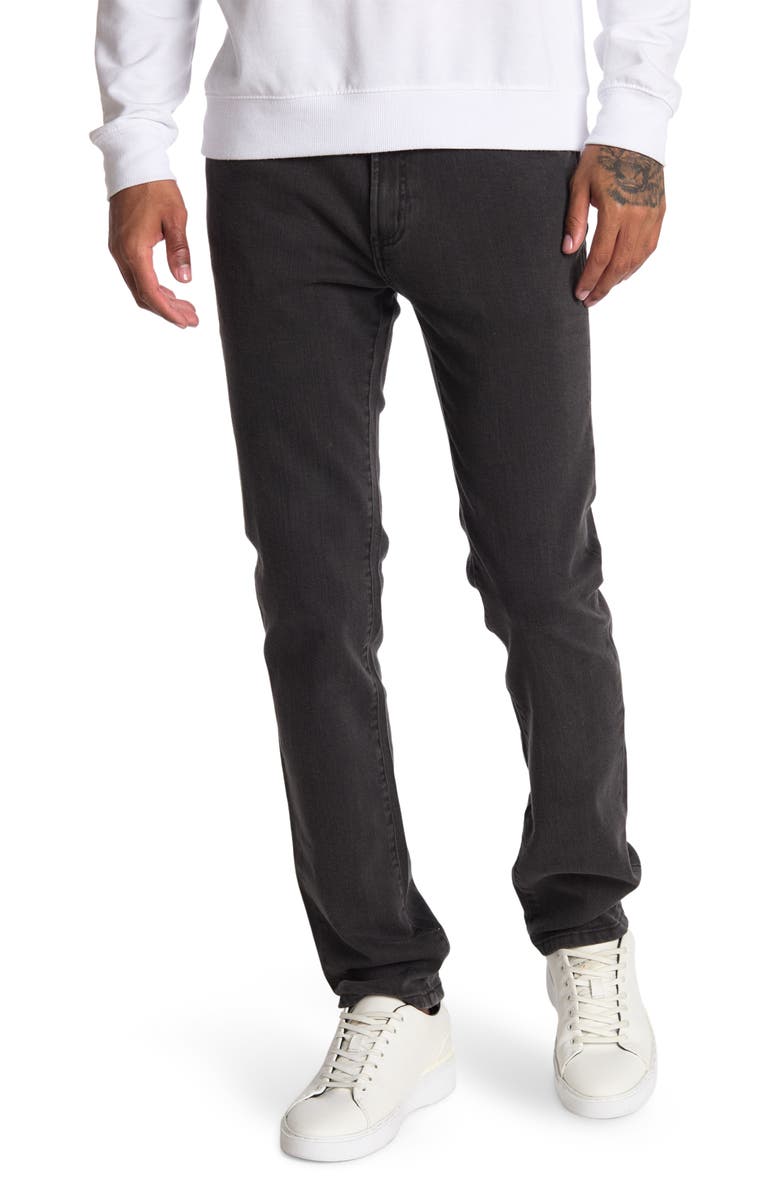 Slate & Stone SLATE AND STONE Sloan Slim Fit Jeans | Nordstromrack