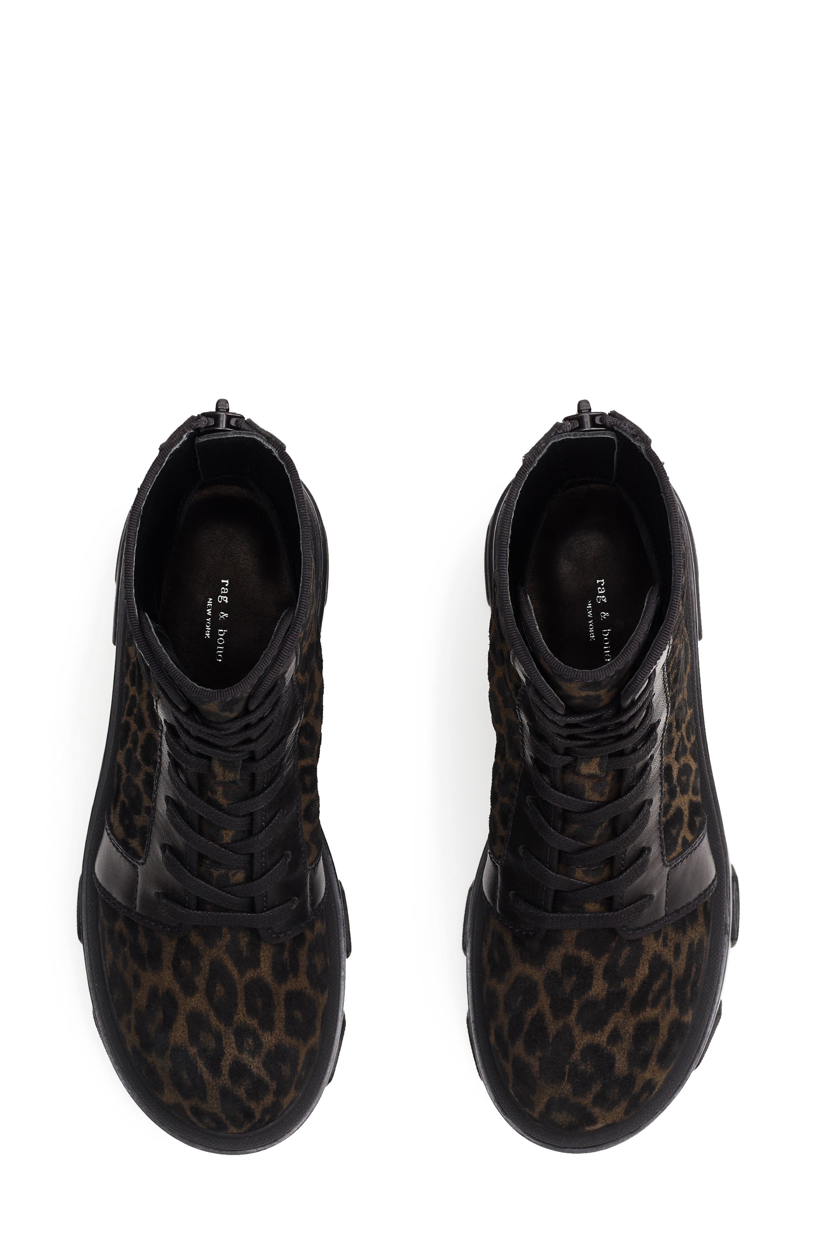 rag & bone Shaye Hiker Boot (Women) | Nordstromrack