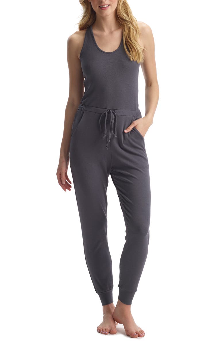 Commando Luxury Rib Racerback Jumpsuit | Nordstromrack