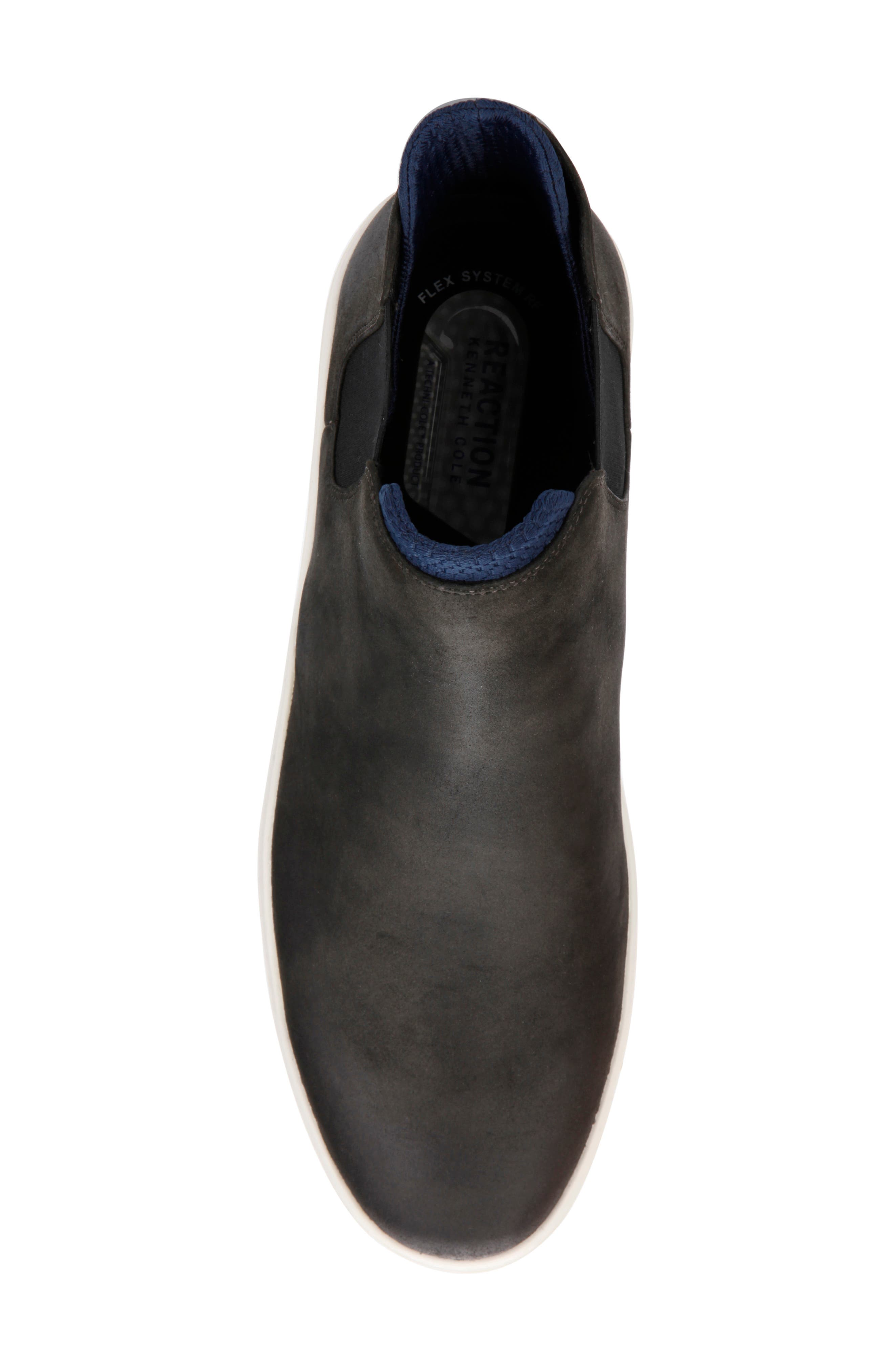 Reaction Kenneth Cole Kenneth Cole Reaction Indy Flex Chelsea Sneaker ...
