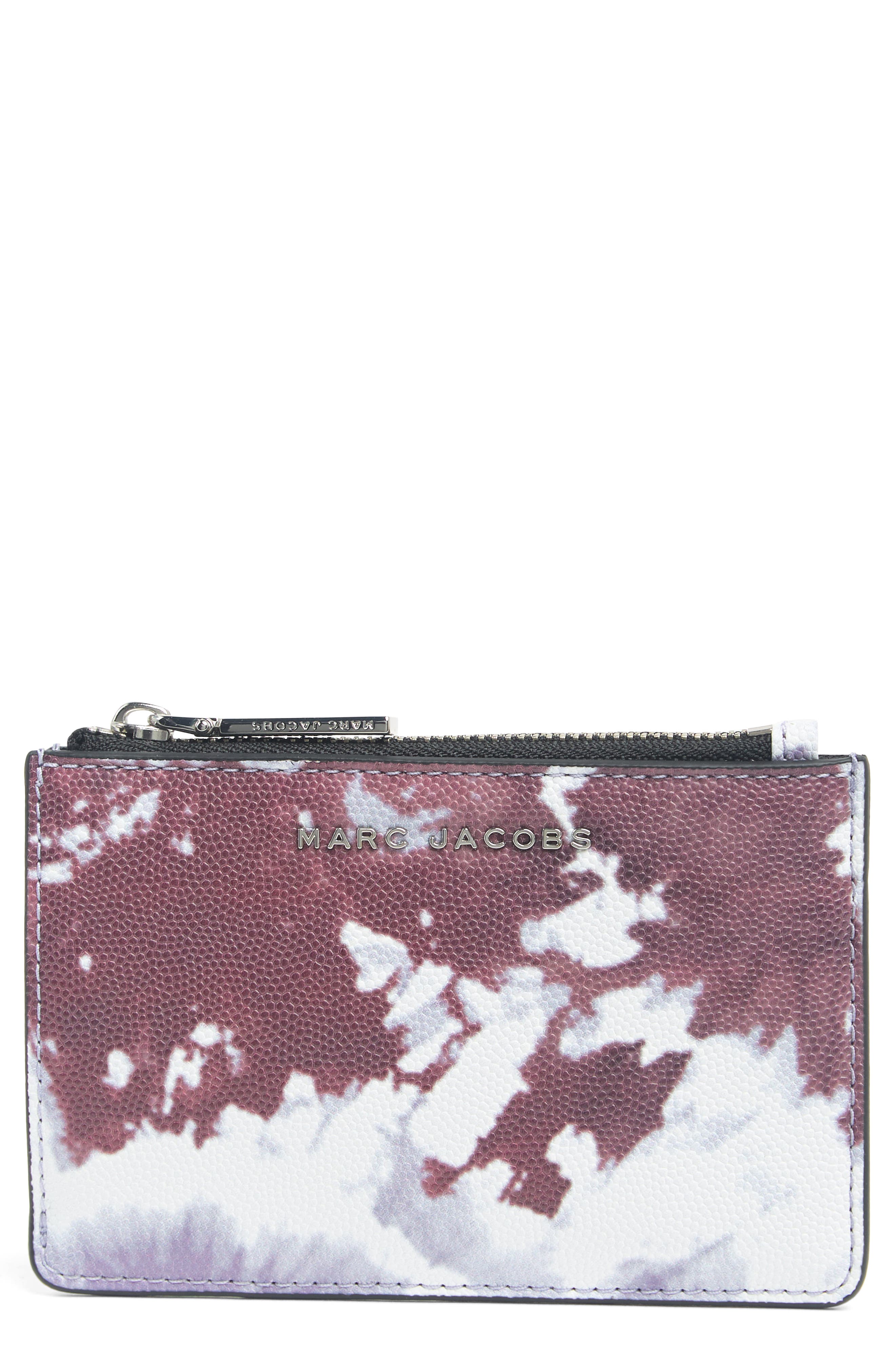 Top Zip Multi Wallet (Men) | Nordstromrack