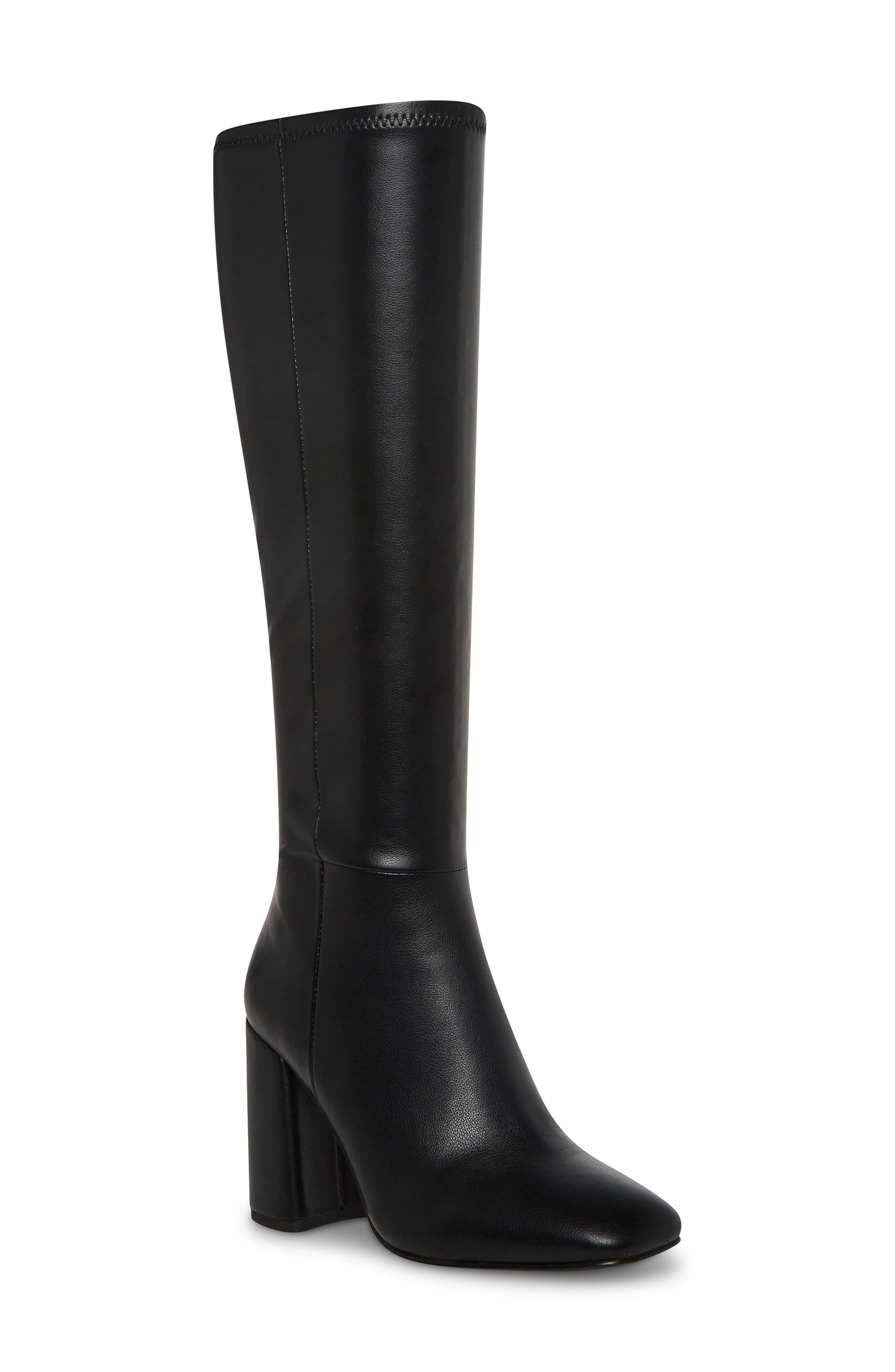 Steve Madden Lizah Knee High Boot (Women) | Nordstromrack