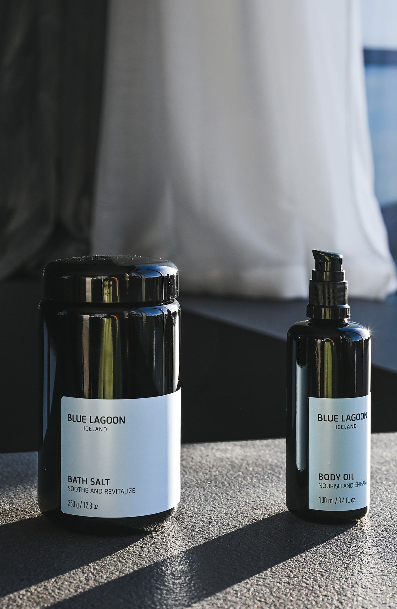 Blue Lagoon Iceland Bath Salt | Nordstrom