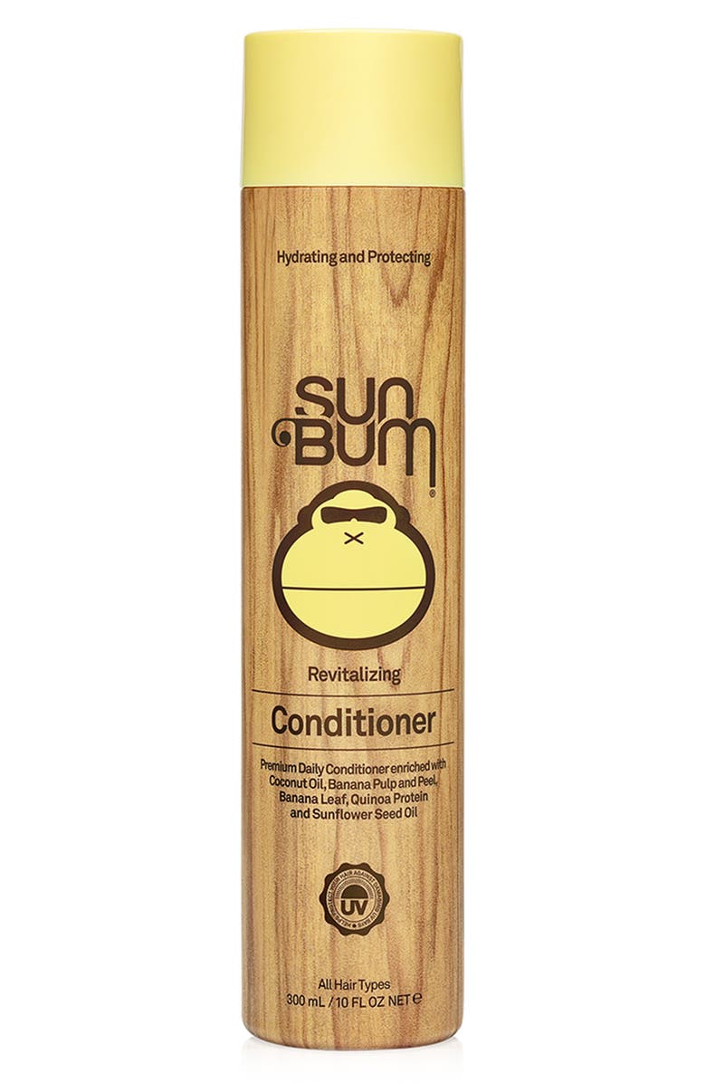 Sun Bum Revitalizing Conditioner - 10 oz. | Nordstromrack