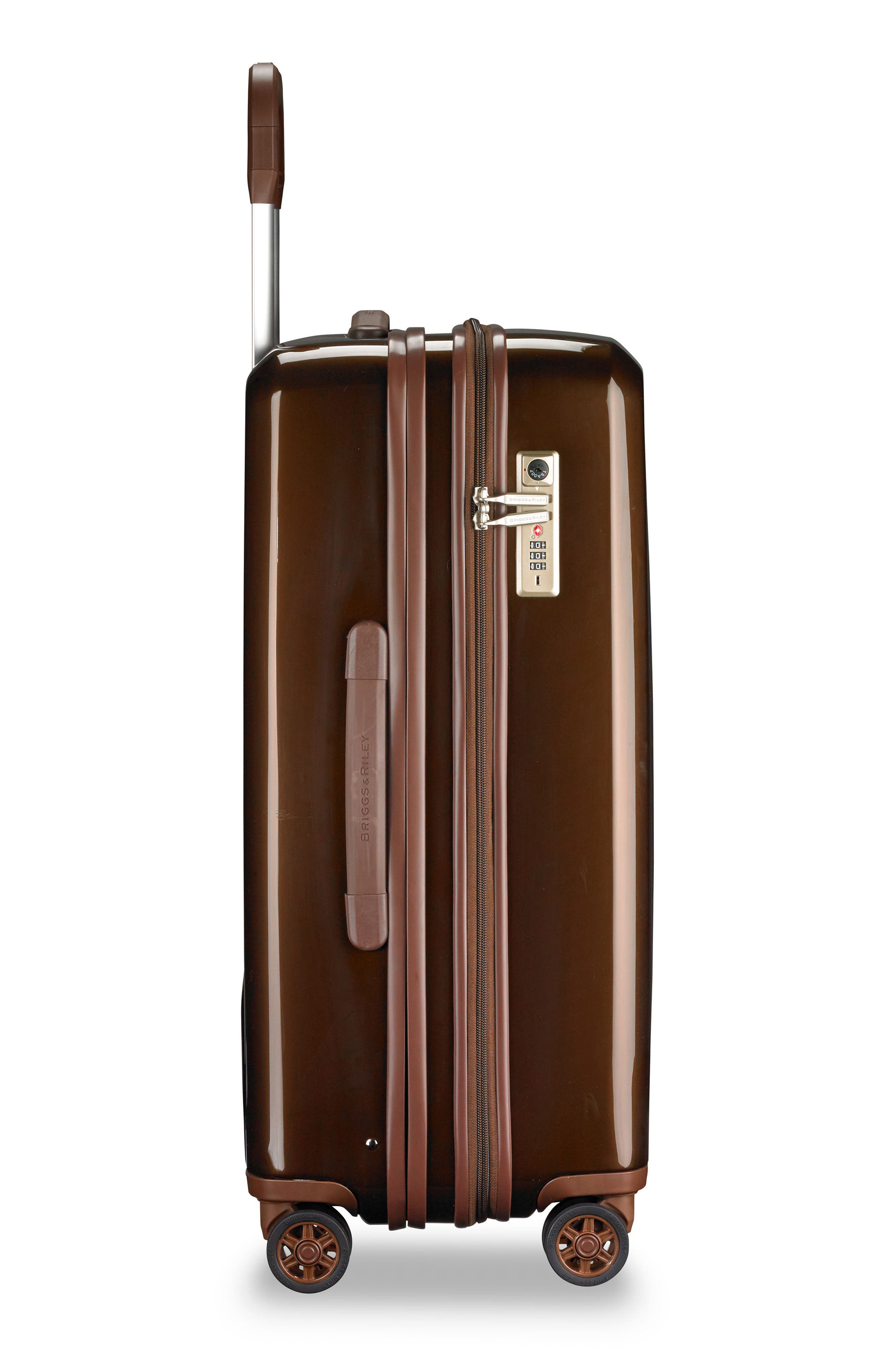 Briggs & Riley Sympatico 27-Inch Expandable Wheeled Packing Case ...