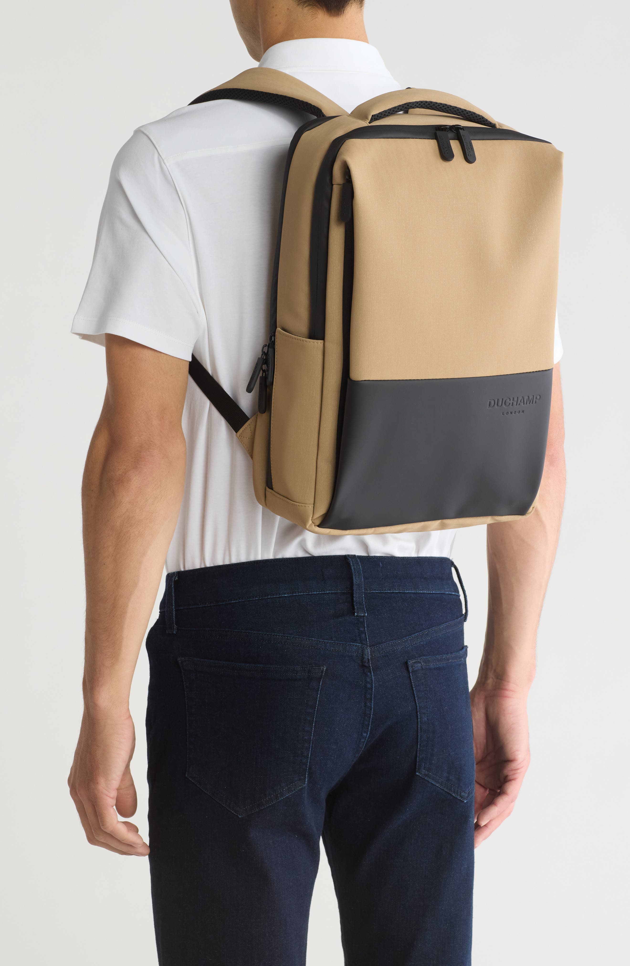 Duchamp Rubberized Snow Backpack | Nordstromrack