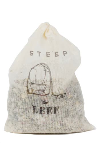 Leef Organics CBD Bath Tea | Nordstrom