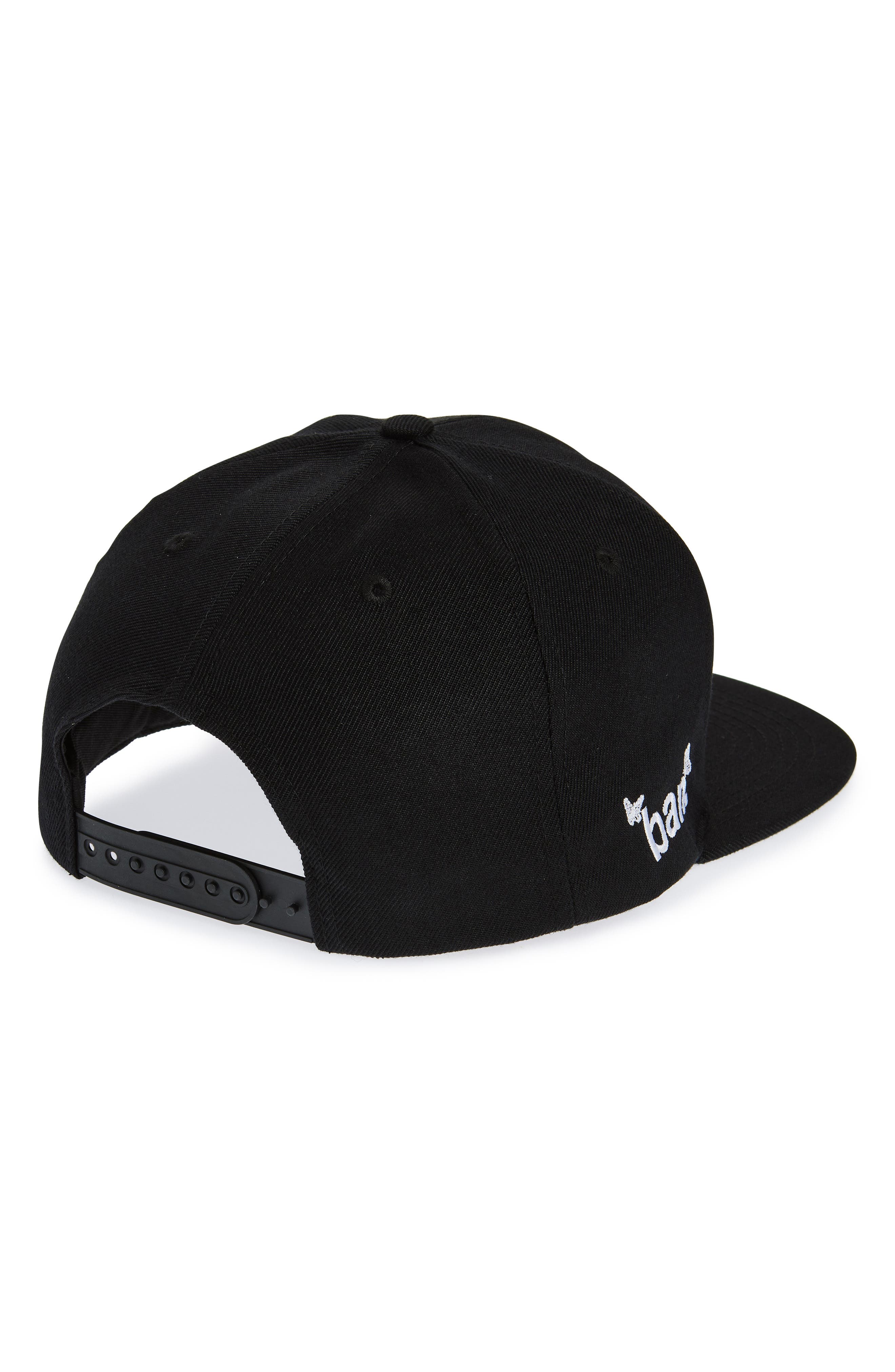 Brand About Nothing Dallas Exhibit B Snapback Hat | Nordstromrack