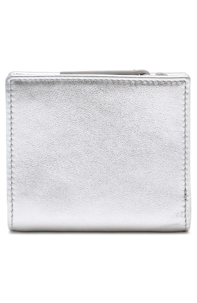 Thacker Lexi Bifold Leather Wallet | Nordstromrack