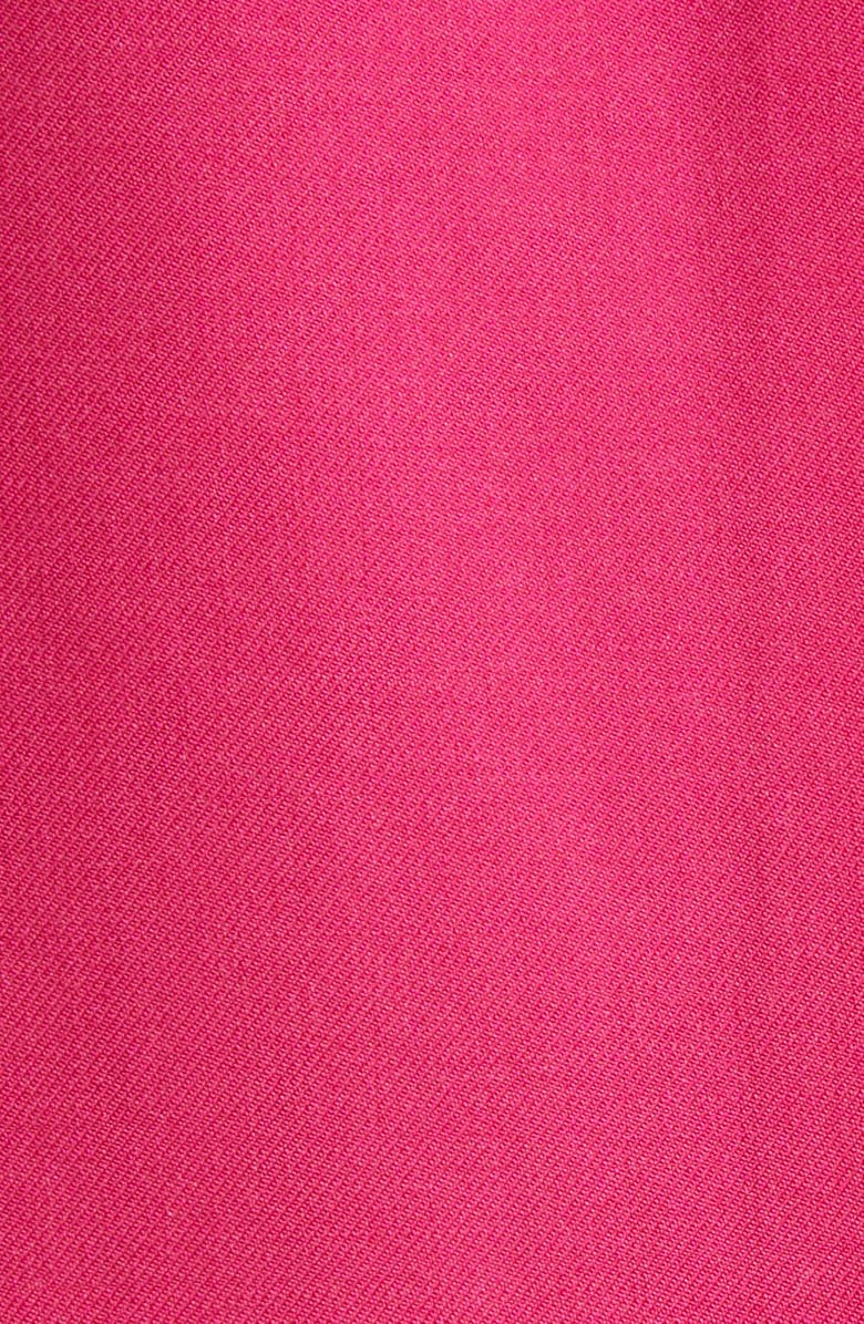 Dries Van Noten Basti Single Breasted Wool & Mohair Blazer | Nordstromrack