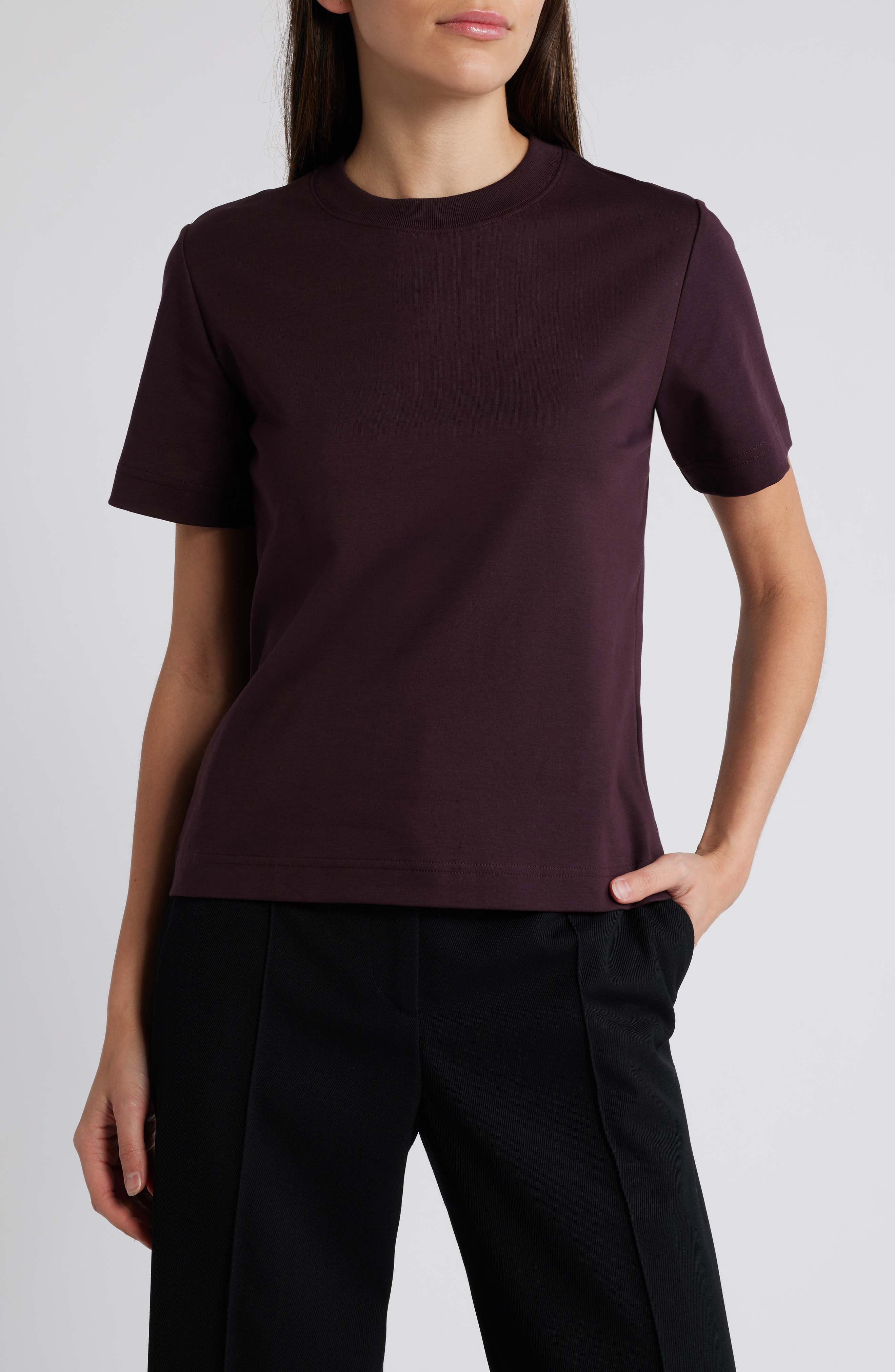 COS Cotton T-Shirt | Nordstromrack