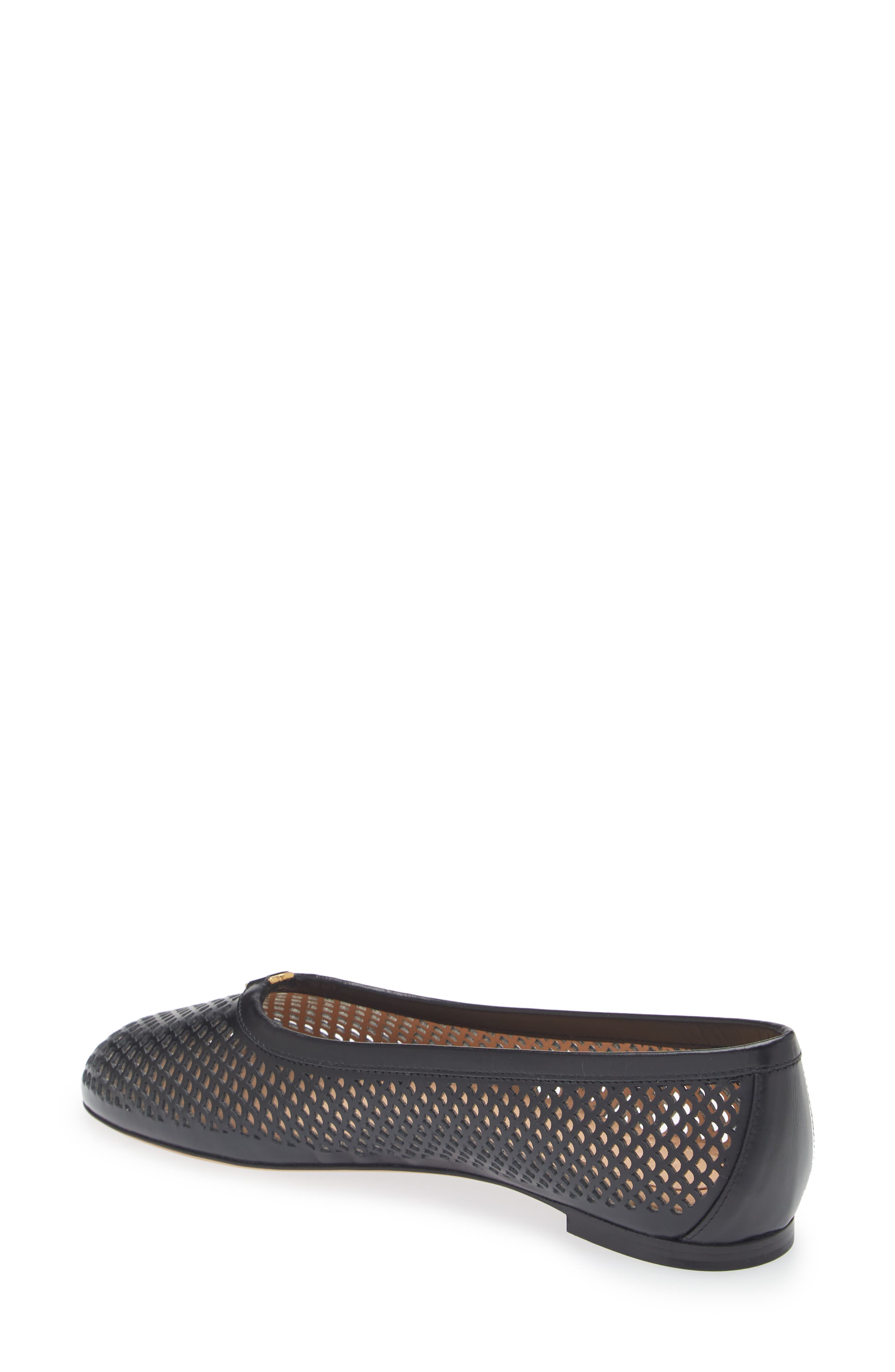 Chloé Marcie Ballet Flat (Women) | Nordstromrack