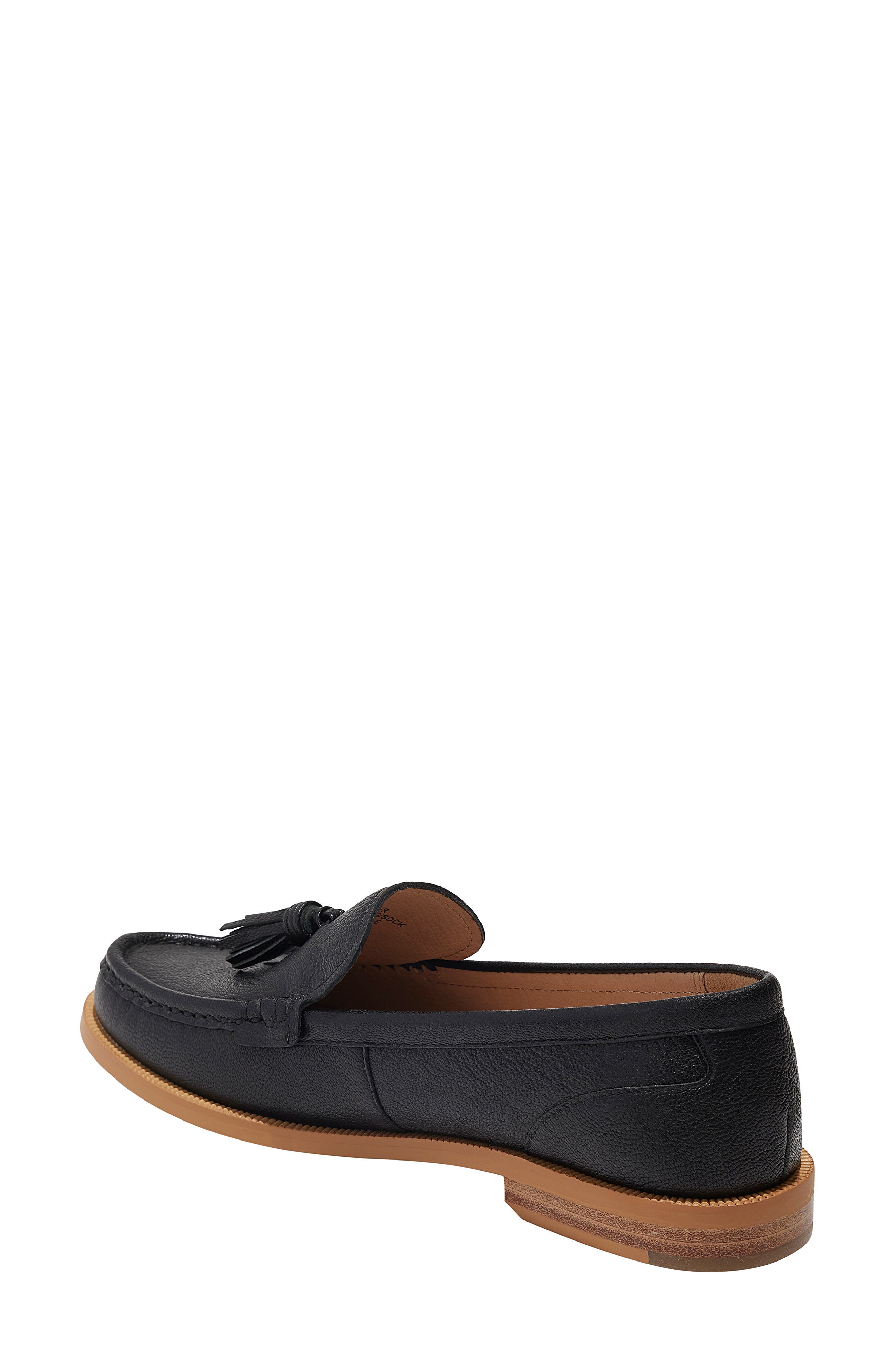 Jack Rogers Hunley Tassel Loafer (Women) | Nordstrom