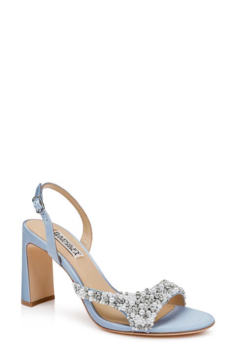 Shop Blue Badgley Mischka Collection Online | Nordstrom Shop Blue Badgley Mischka Collection Online | Nordstrom