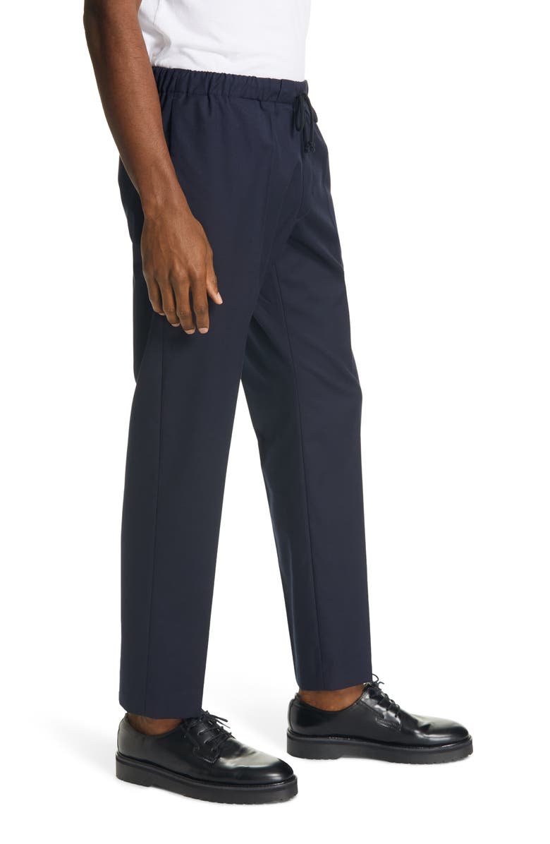 Dries Van Noten Perkino Drawstring Waist Pants | Nordstromrack