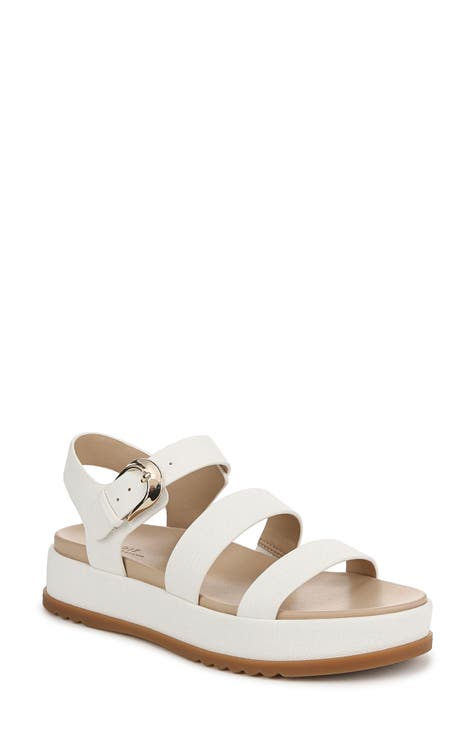 Women's White Platform Sandals | Nordstrom