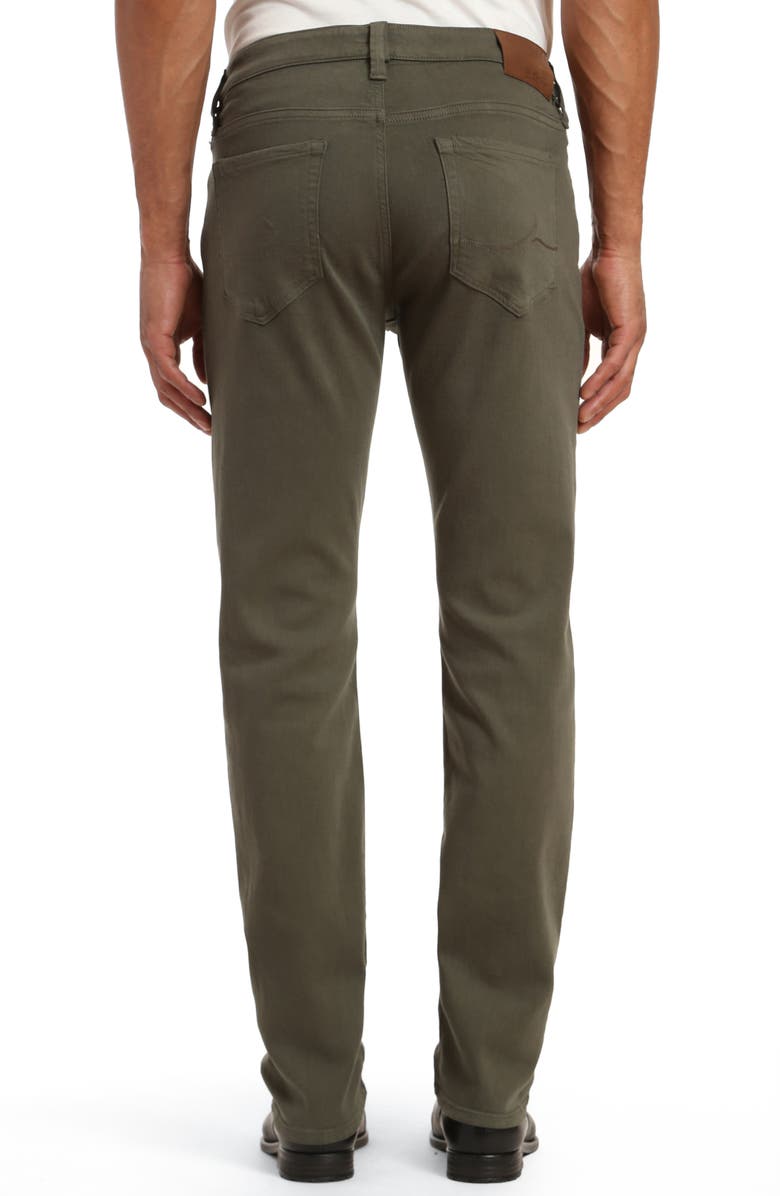 34 Heritage Courage Slim Straight Jeans | Nordstromrack