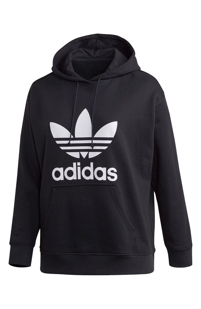 adidas Originals Trefoil Hoodie | Nordstrom