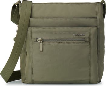 Hedgren Orva RFID Water Repellent Crossbody Bag | Nordstrom