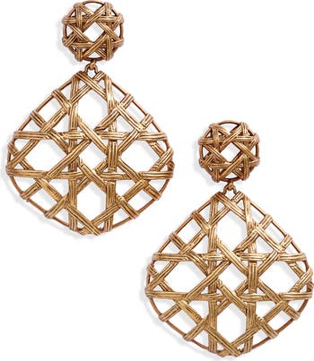 Kendra Scott Natalie Drop Earrings | Nordstrom