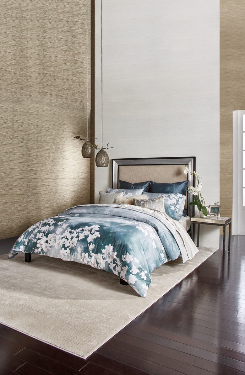 Michael Aram Orchid Sky Duvet Cover | Nordstrom